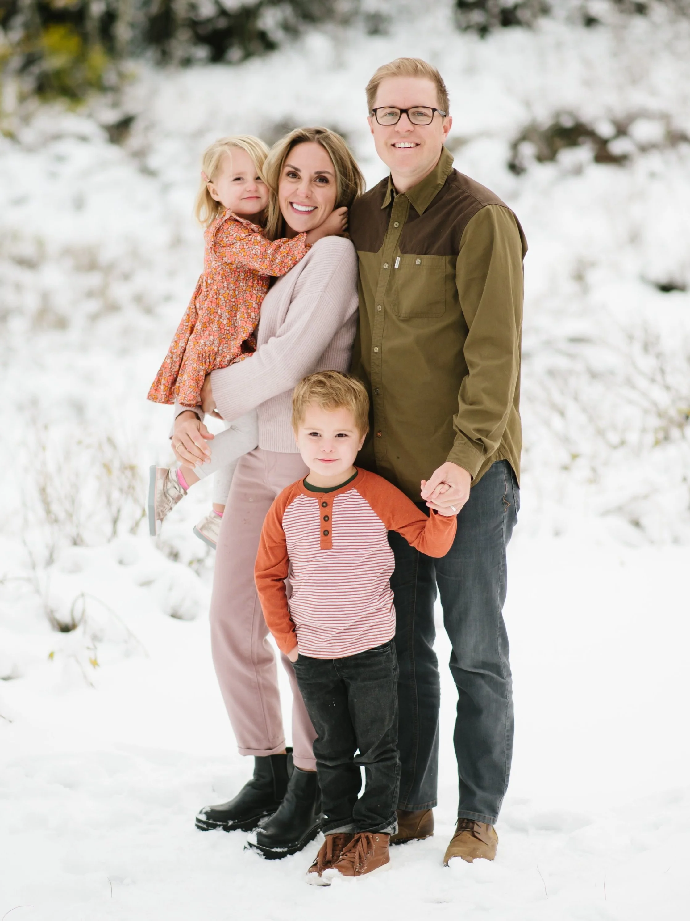 Board of Directors — CCNS SLC