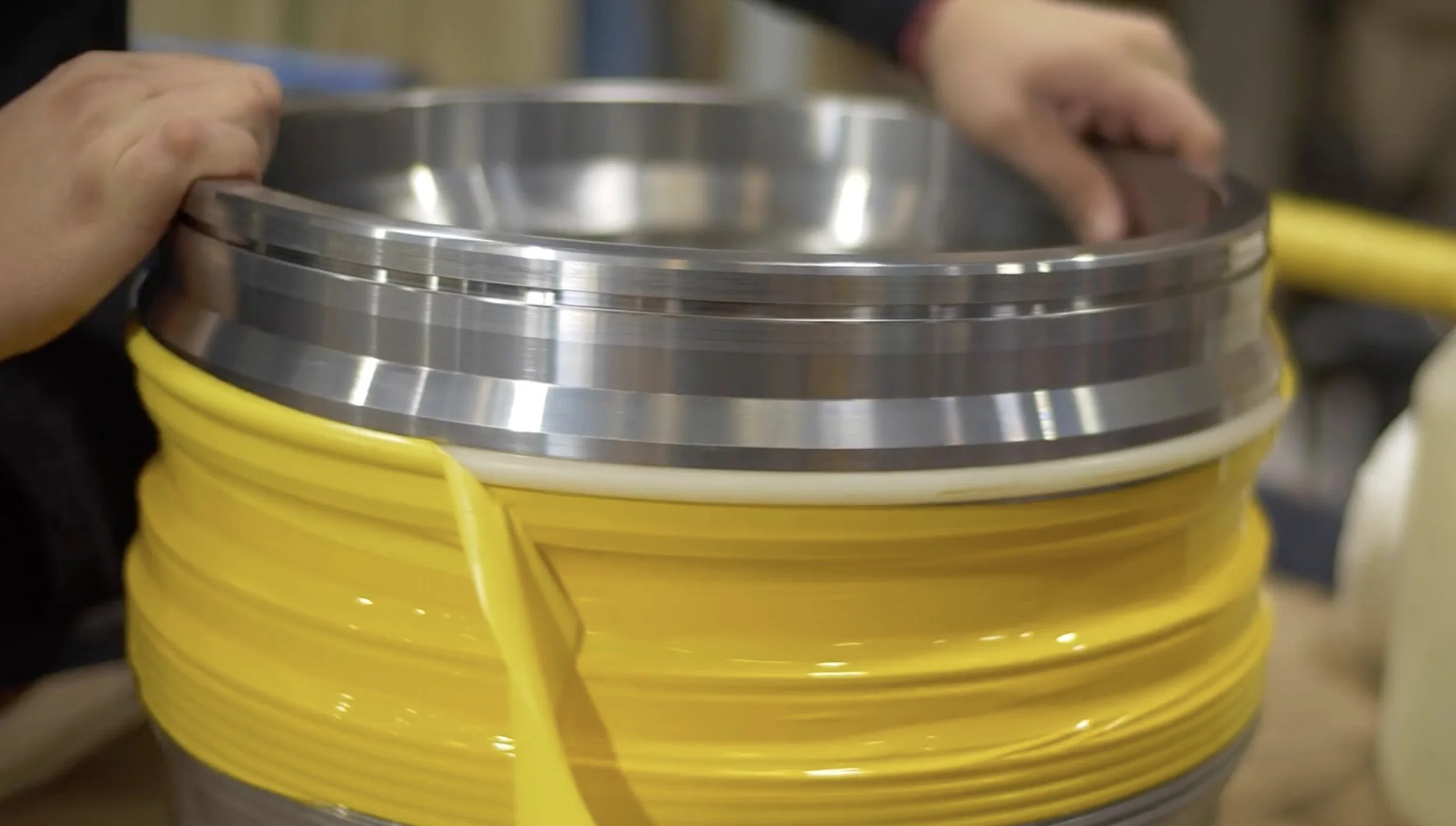 Superior Plating for Premium Threaded Parts - Houston, TX