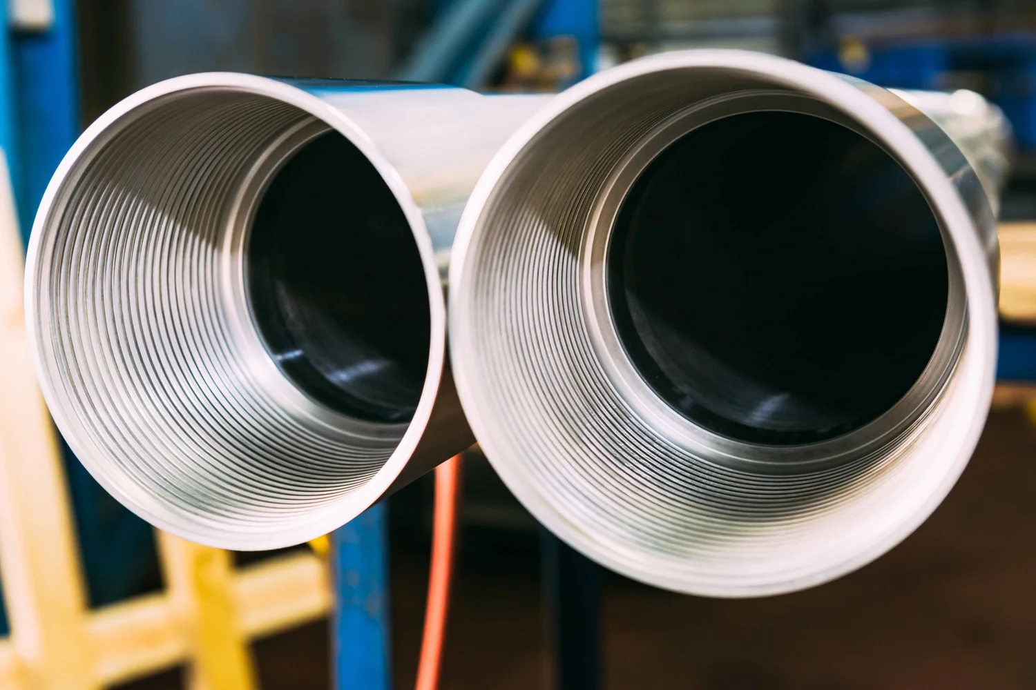 Metal Plating Services in Houston, TX - Copper, Silver, Tin & More