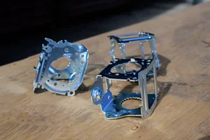 Metal Plating & Coating for Oil & Gas, Automotive & More - Houston, TX