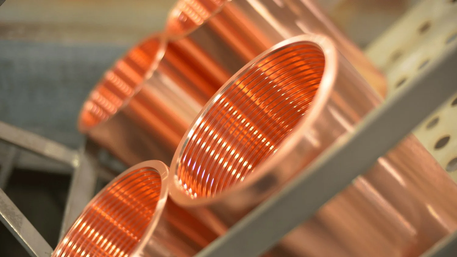 S+S Industries - Premium Electroplating & Coating Services in Houston, TX