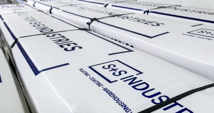 S+S Industries - Premium Electroplating & Coating Services in Houston, TX