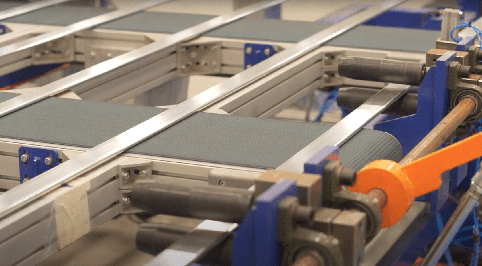 S+S Industries - Premium Electroplating & Coating Services in Houston, TX