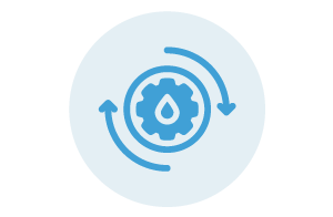 Industrial Coating Services in Houston, TX - S+S Industries