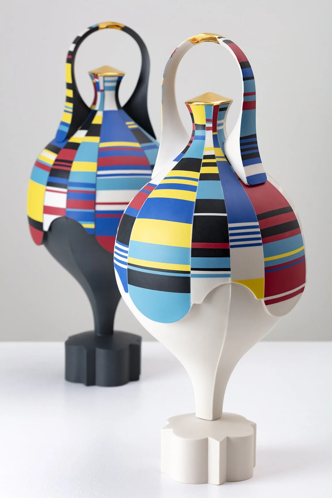 Pincus LeWitt — Peter Pincus