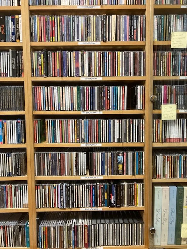 Academy Records & CDs | Buy, Sell, Trade Vinyl, LPs, CDs, DVDs & Blu-Rays