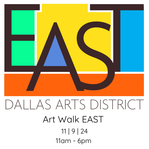 East Dallas Arts District | Mockingbird to Parry * Exposition to Winsted