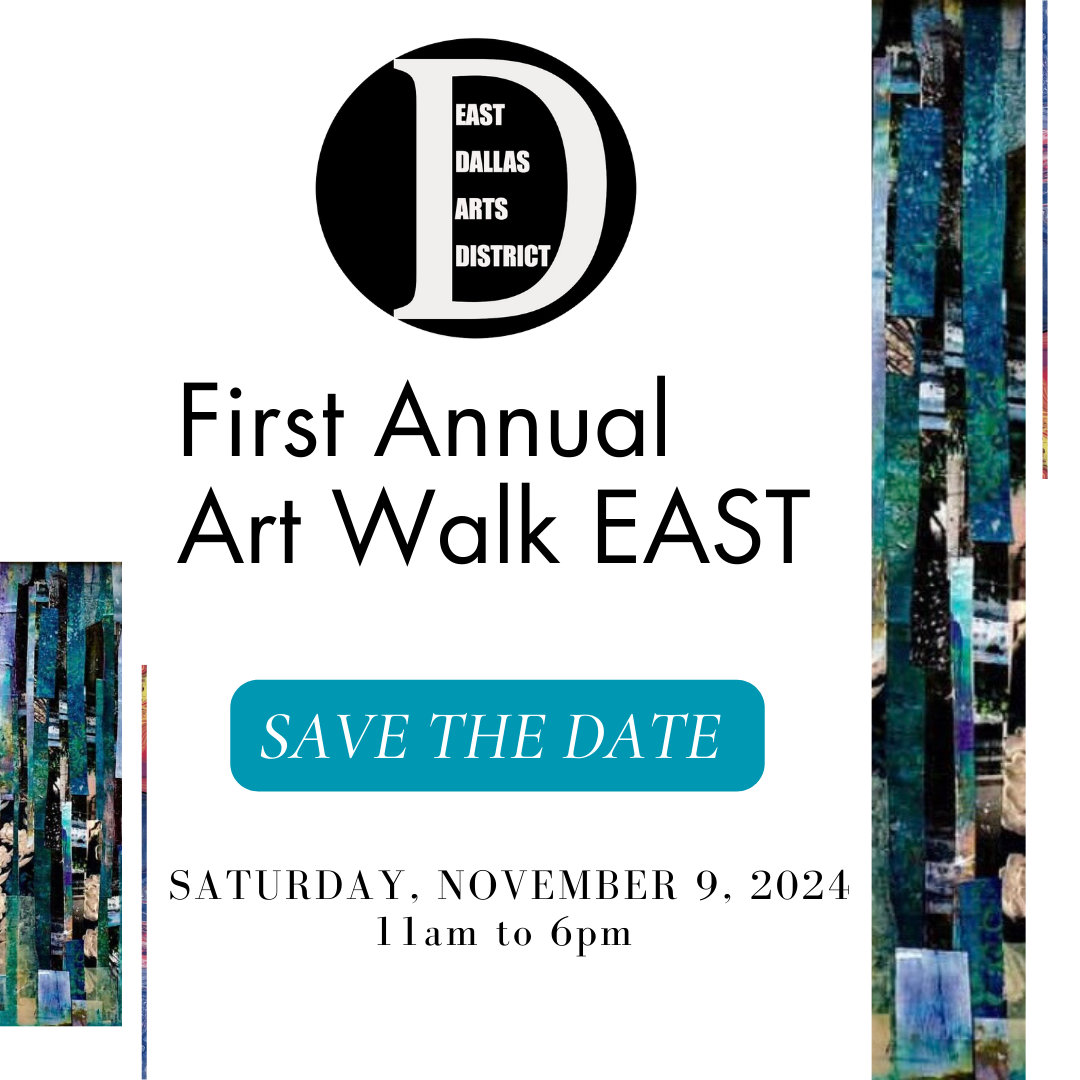 East Dallas Arts District | Mockingbird to Parry * Exposition to Winsted