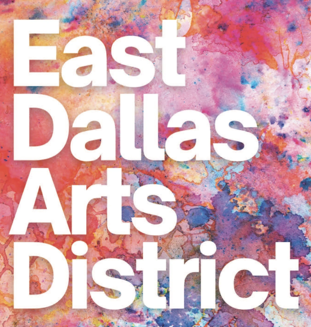 About — East Dallas Arts District | Mockingbird to Parry * Exposition ...