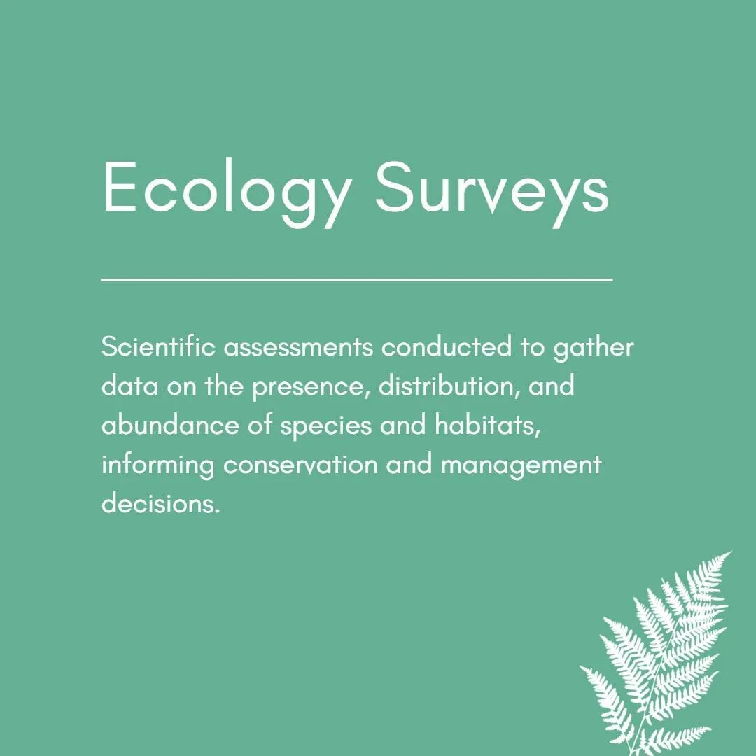 Integrated Land Management