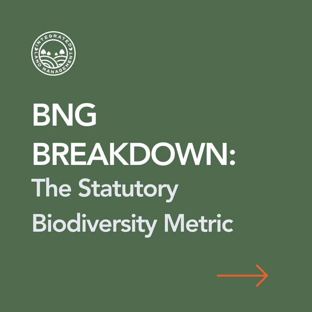 Integrated Land Management