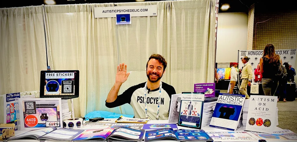 AaronOrsini.com — The Research, Books & Music of Aaron Paul Orsini