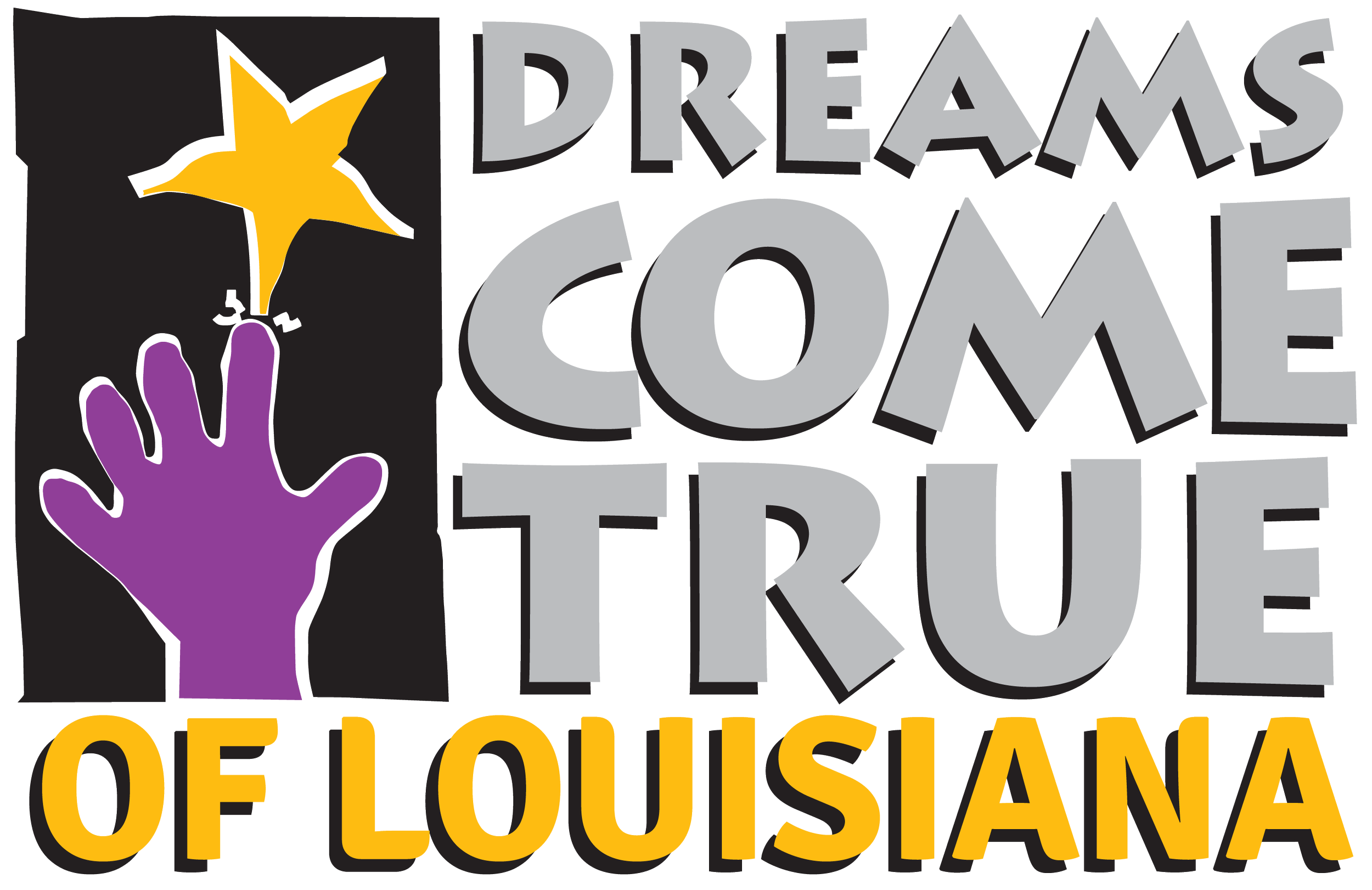 Application Dreams Come True Of Louisiana Application Dreams Come True Of Louisiana