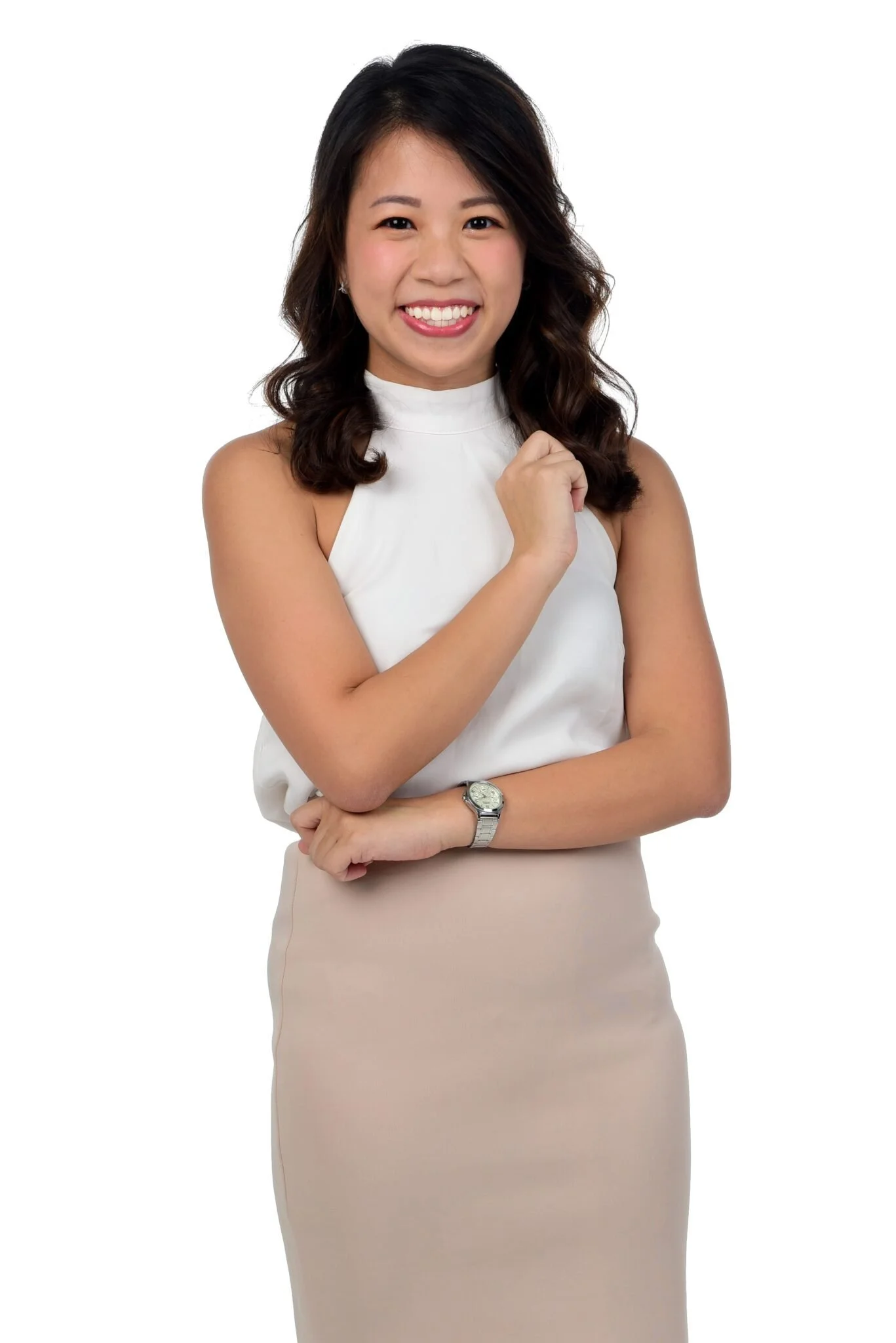 Stacey TENG — Fortress Law Corporation