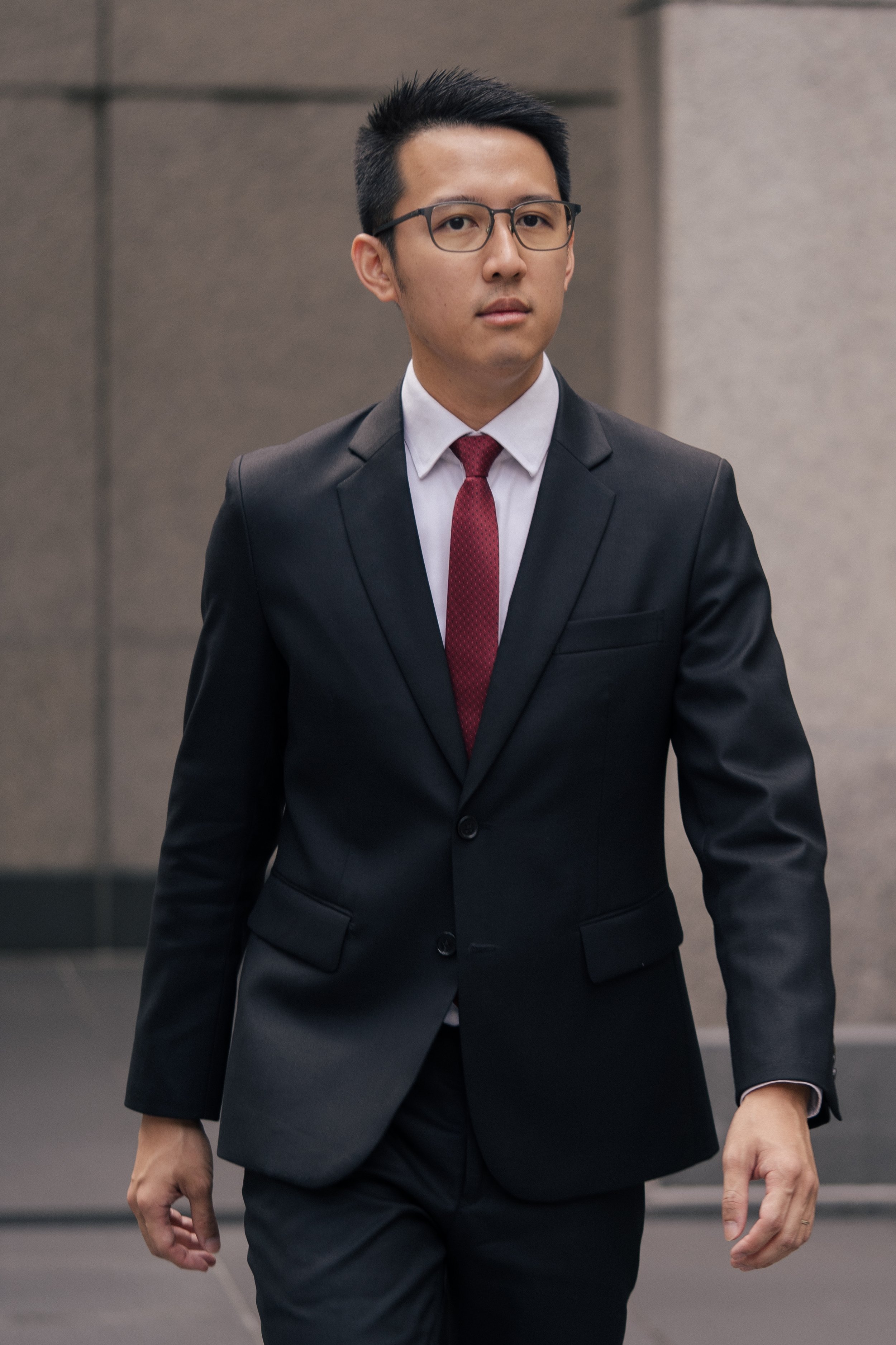 Fortress Law Corporation | Straits Times Singapore's Best Law Firms