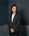 Madeline CHAN — Fortress Law Corporation