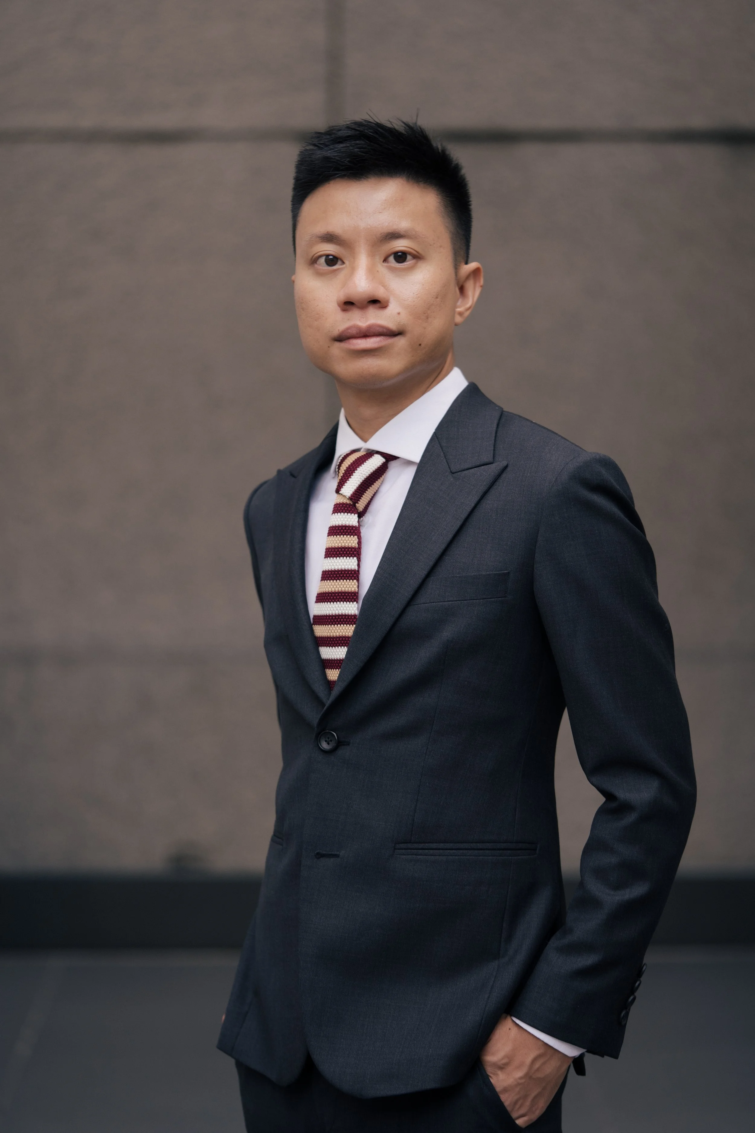Fortress Law Corporation | Straits Times Singapore's Best Law Firms