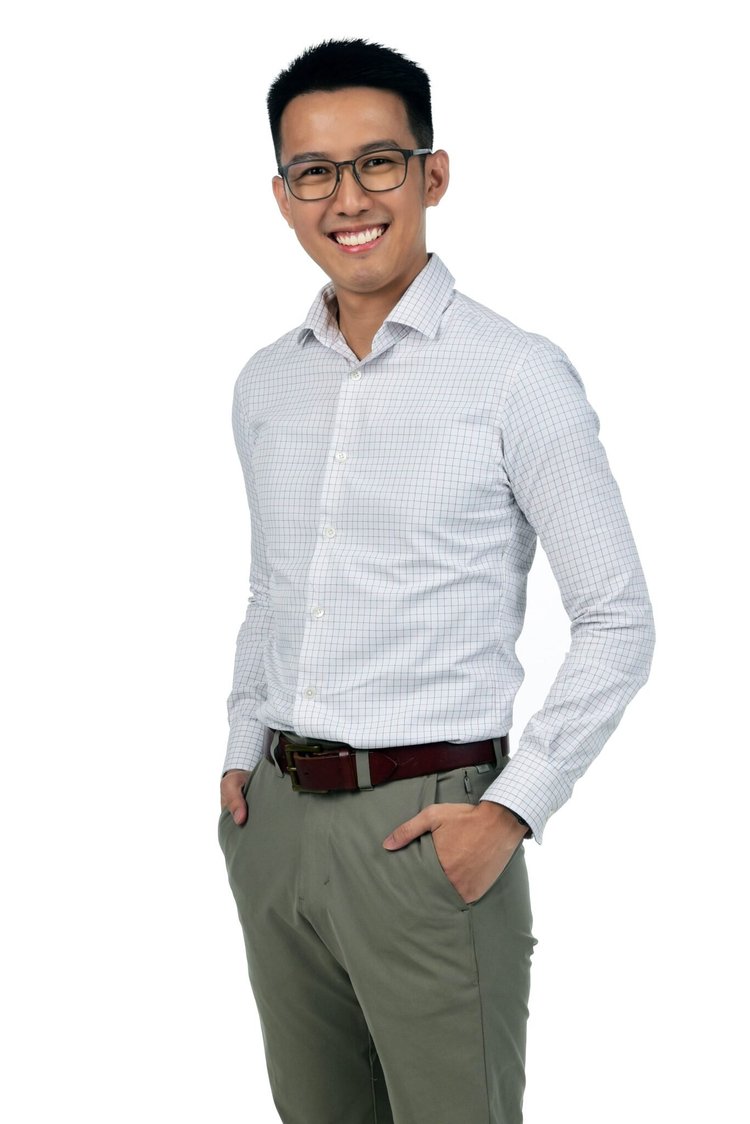 Fortress Law Corporation | Singapore Law Firm