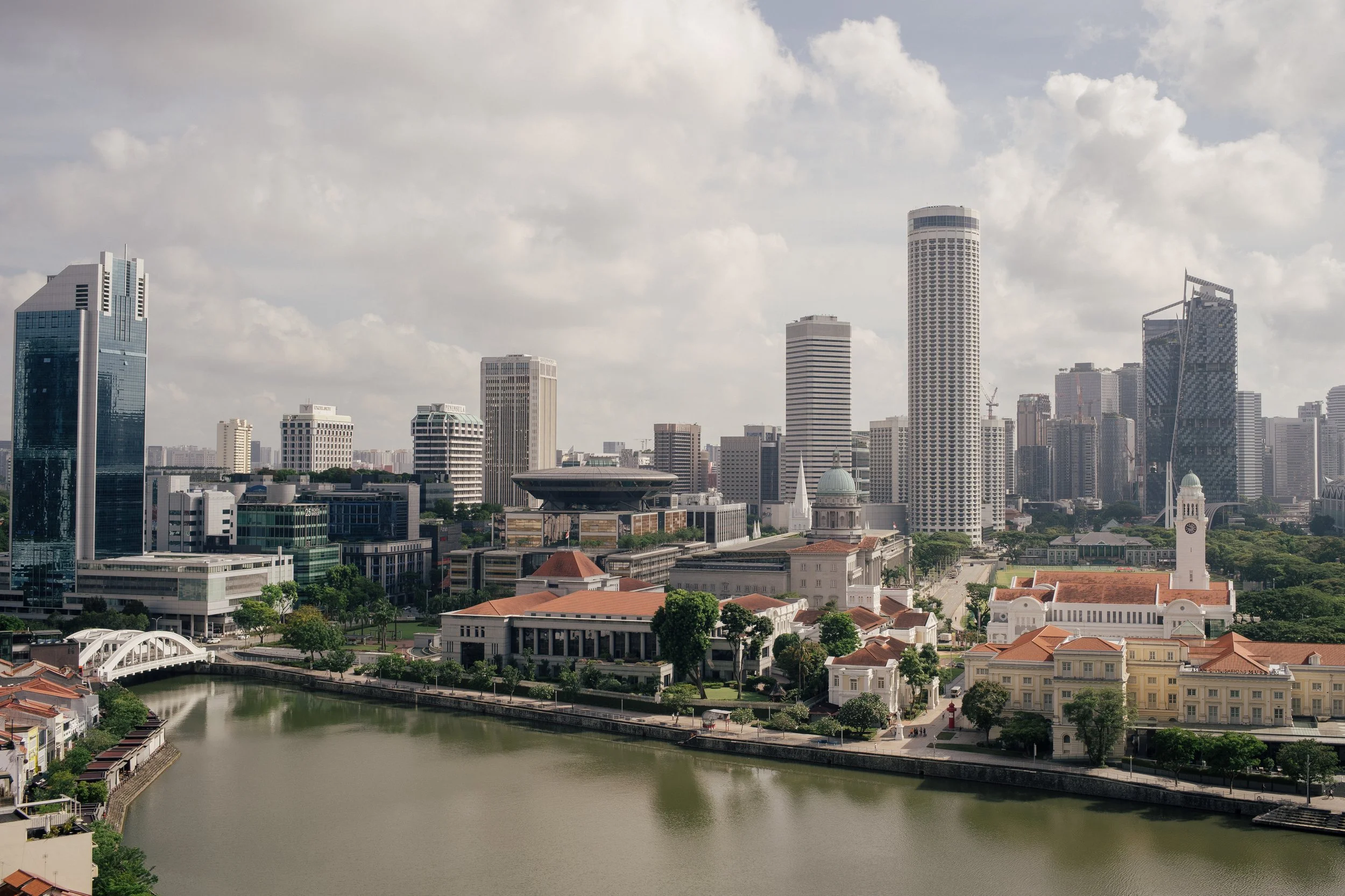 Fortress Law Corporation | Straits Times Singapore's Best Law Firms