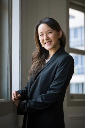 Madeline CHAN — Fortress Law Corporation