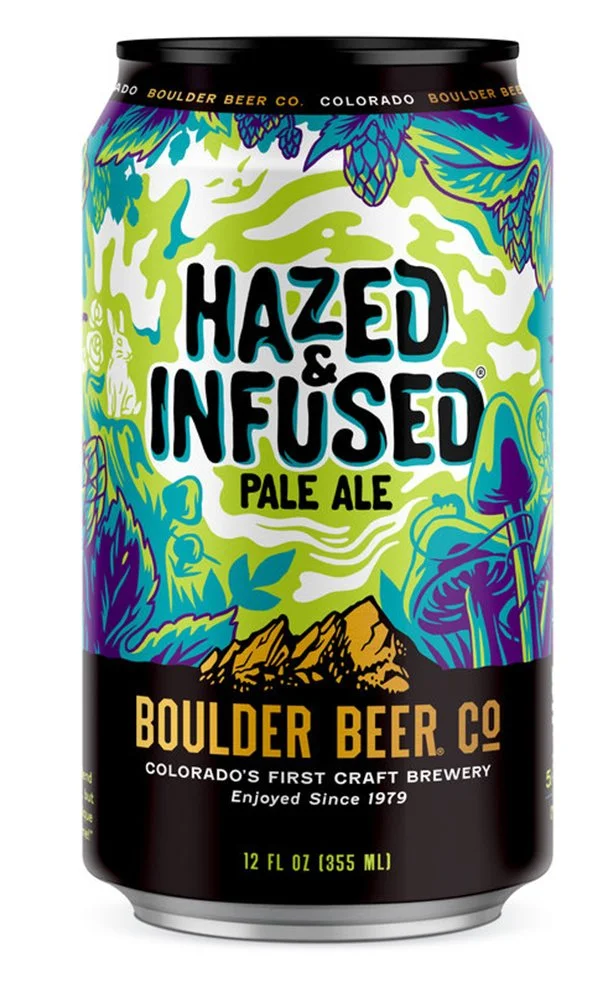 BEERS OF THE PAST — Boulder Beer Co.