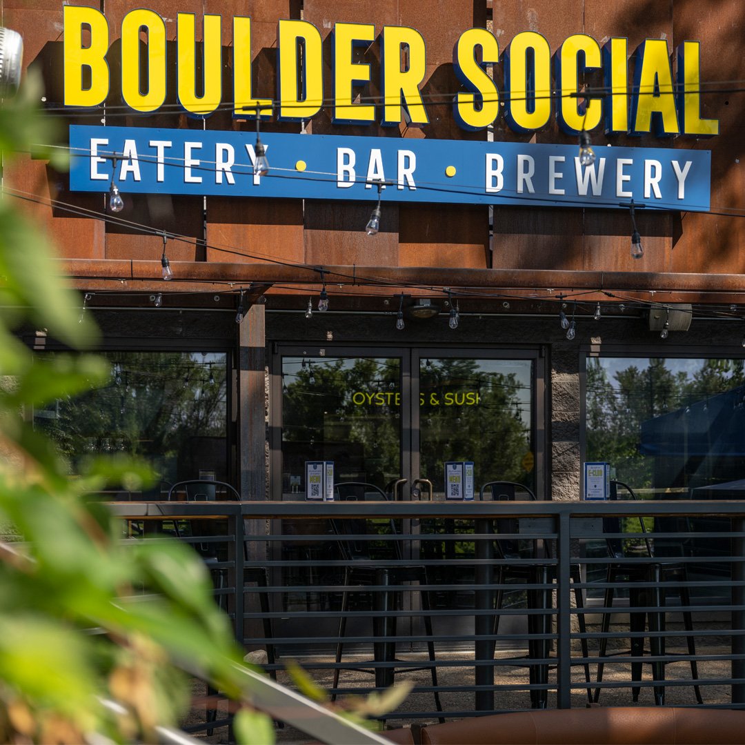 HISTORY — Boulder Beer Co.
