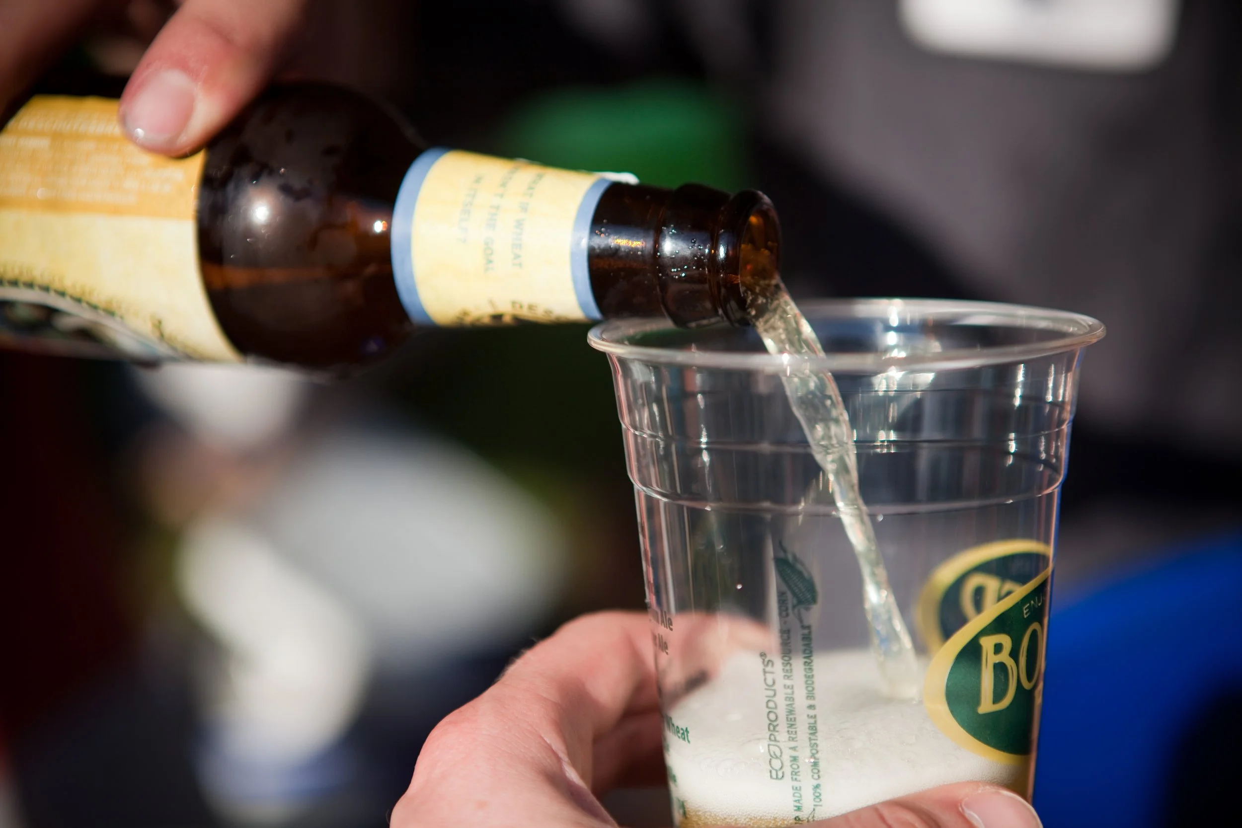 GALLERY — Boulder Beer Co.
