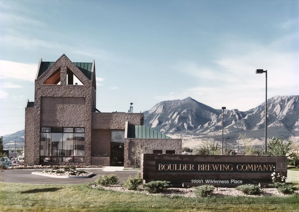 GALLERY — Boulder Beer Co.