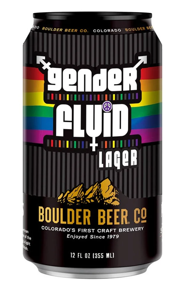 BEERS OF THE PAST — Boulder Beer Co.