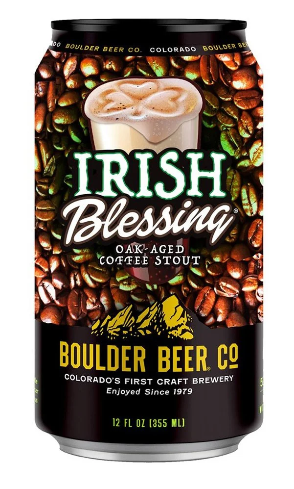 BEERS OF THE PAST — Boulder Beer Co.