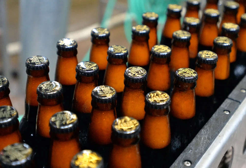 GALLERY — Boulder Beer Co.