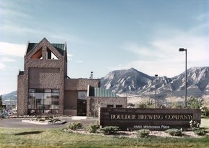 HISTORY — Boulder Beer Co.
