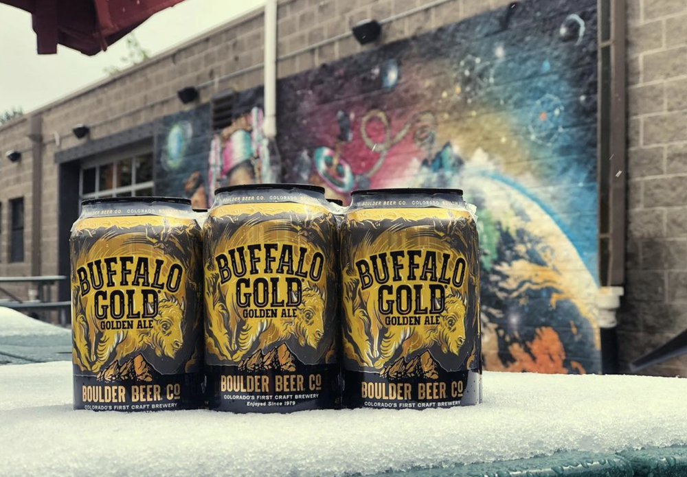 GALLERY — Boulder Beer Co.