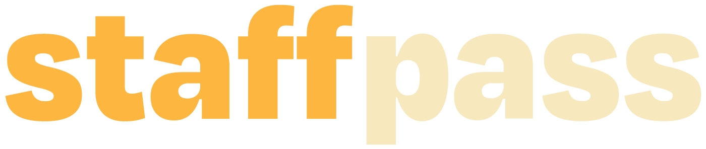 Staff Reg — the sunshine team