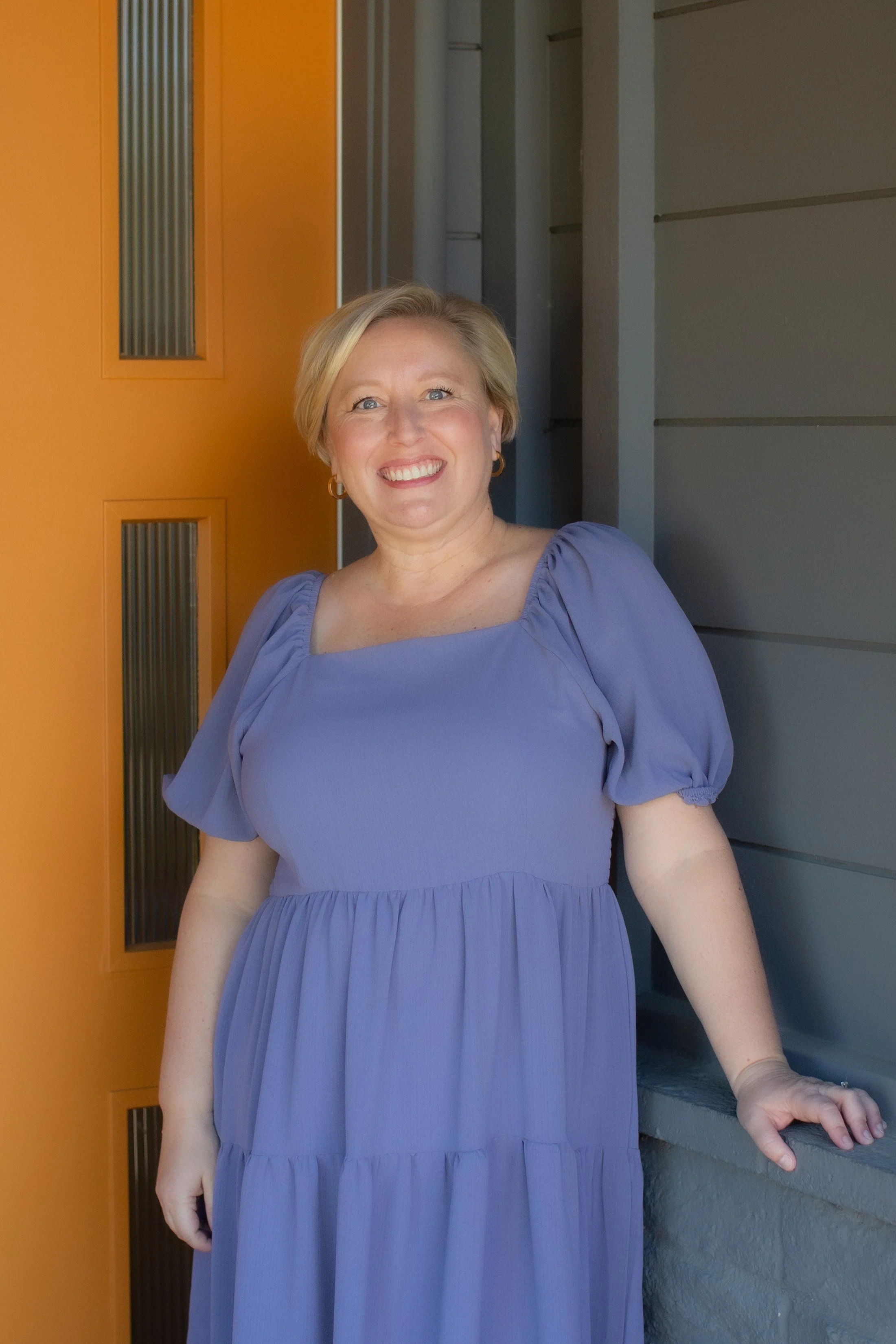 Team — Fair Oaks Therapy