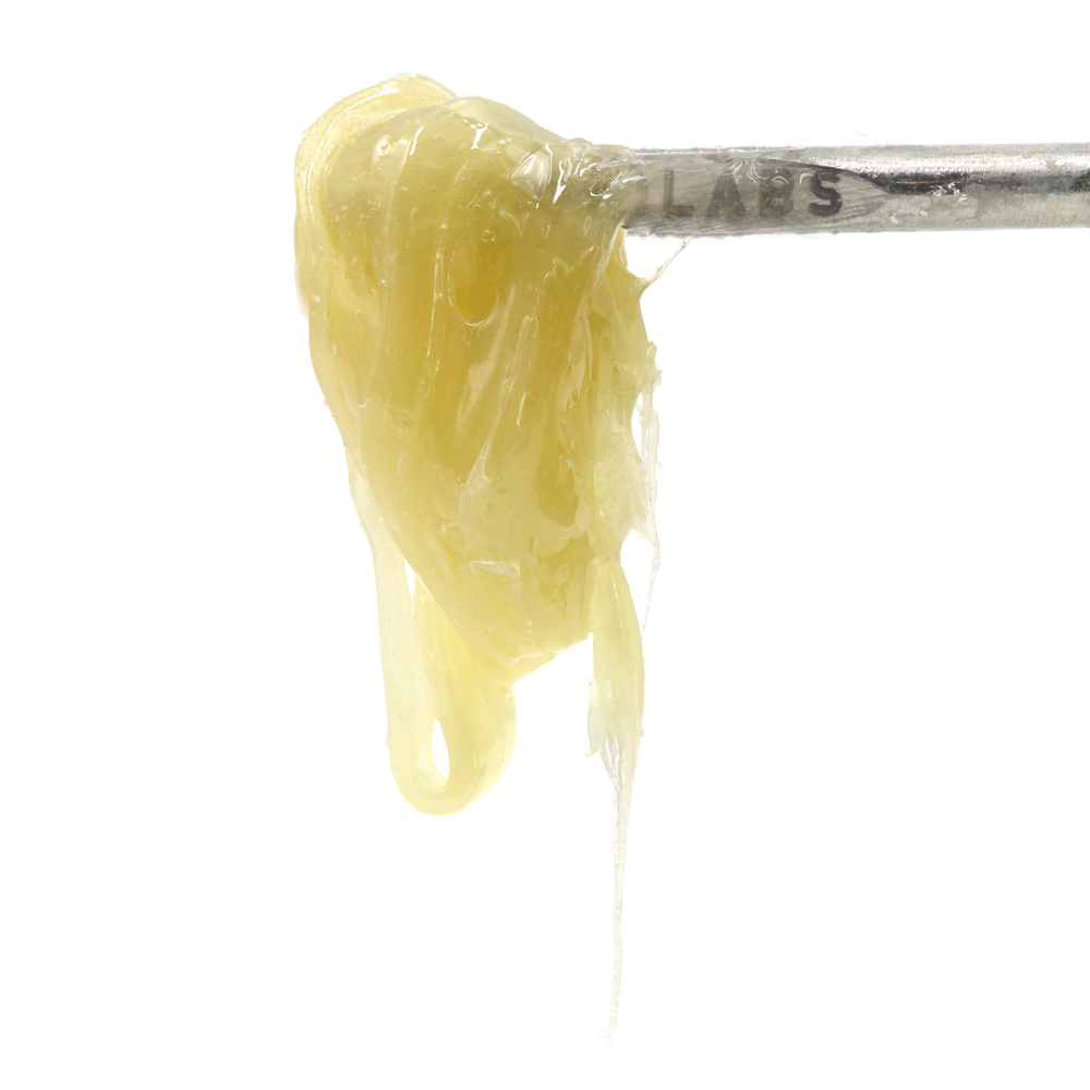 Live Rosin — 710 Labs