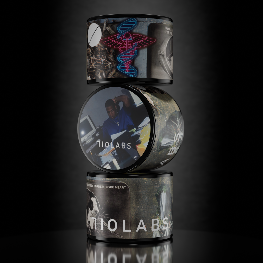 California — 710 Labs