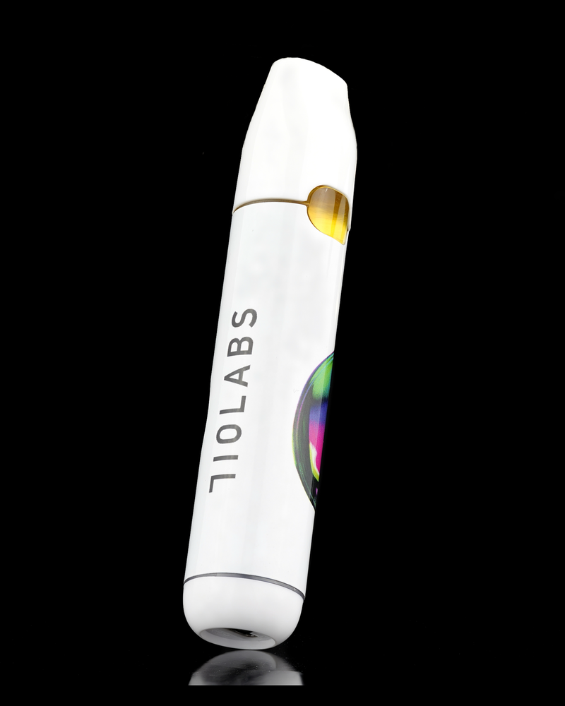 Colorado — 710 Labs