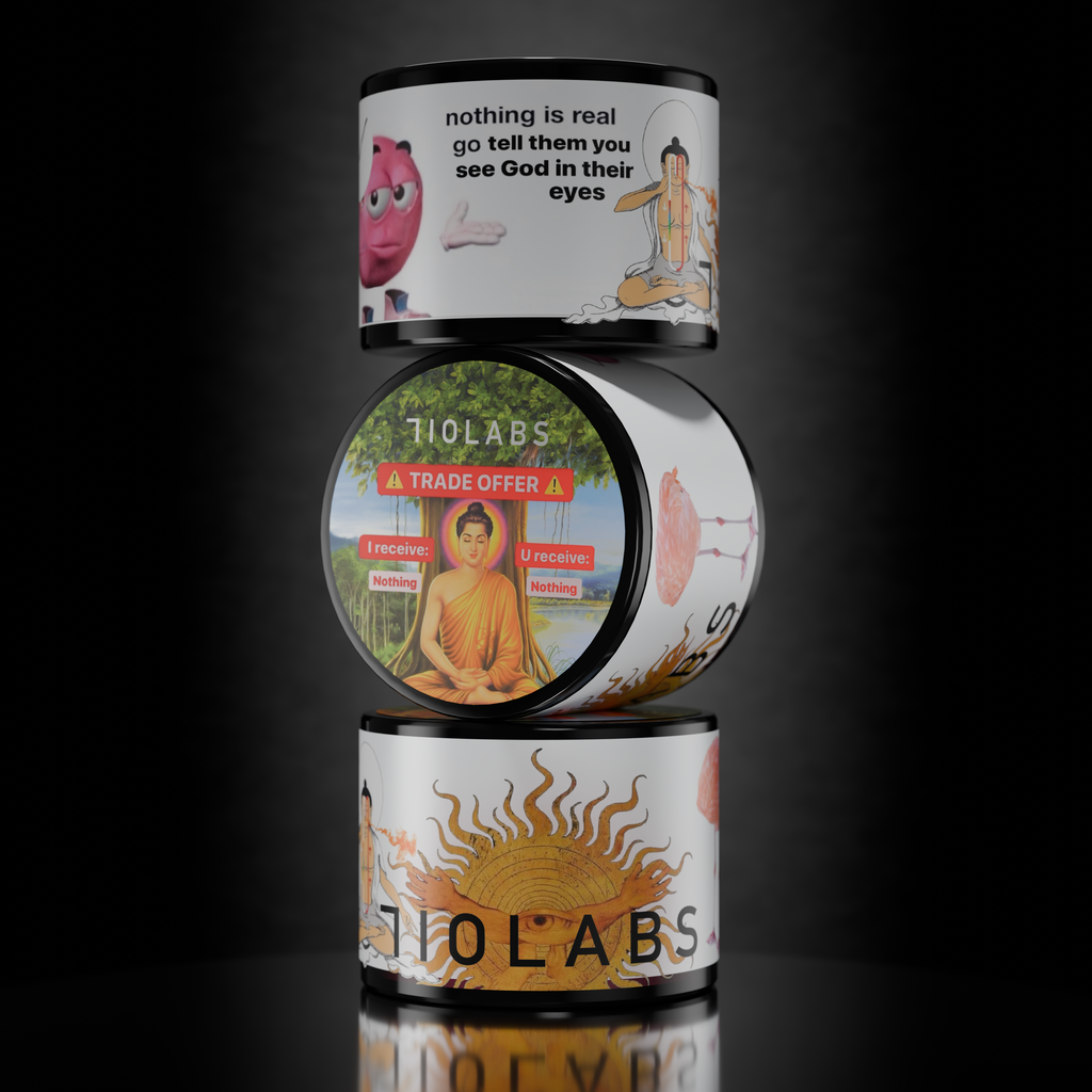 Michigan — 710 Labs