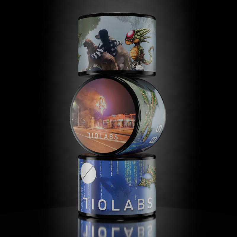 California — 710 Labs