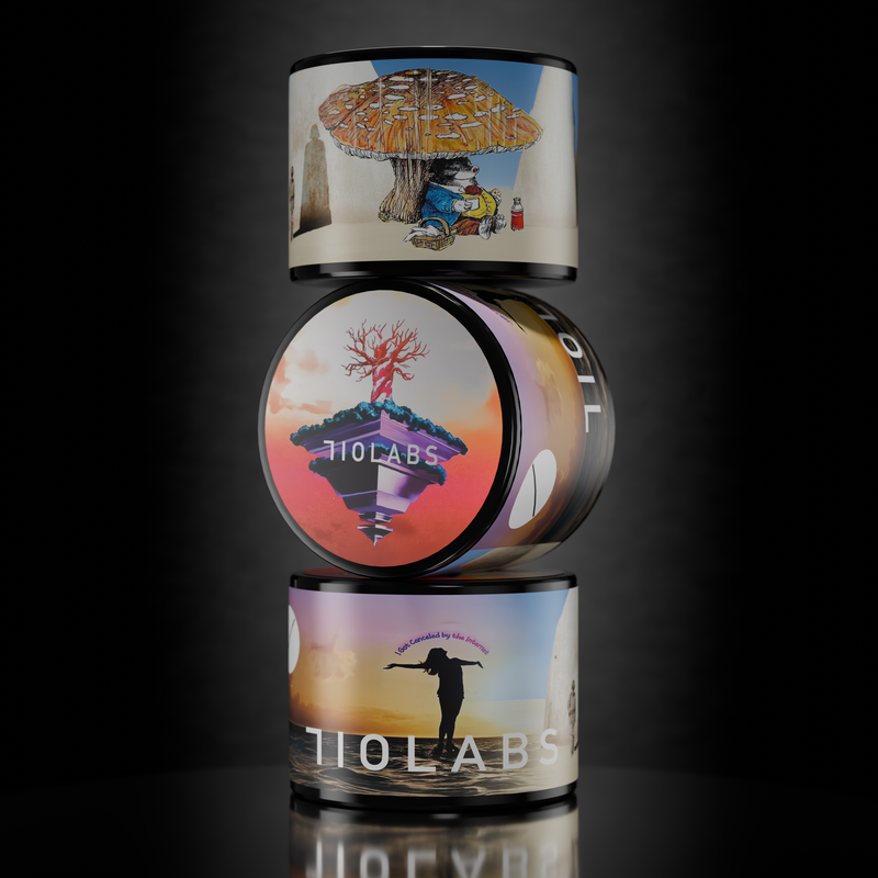 California — 710 Labs