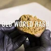 Old world Hash — 710 Labs