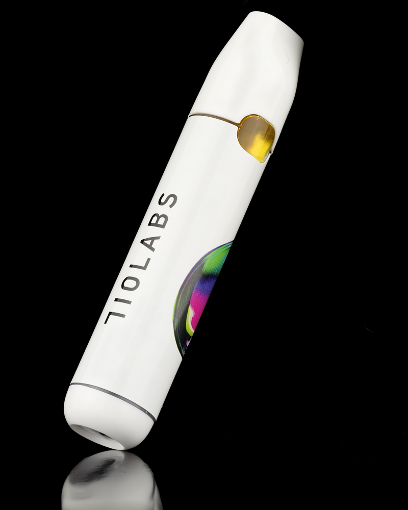 California — 710 Labs