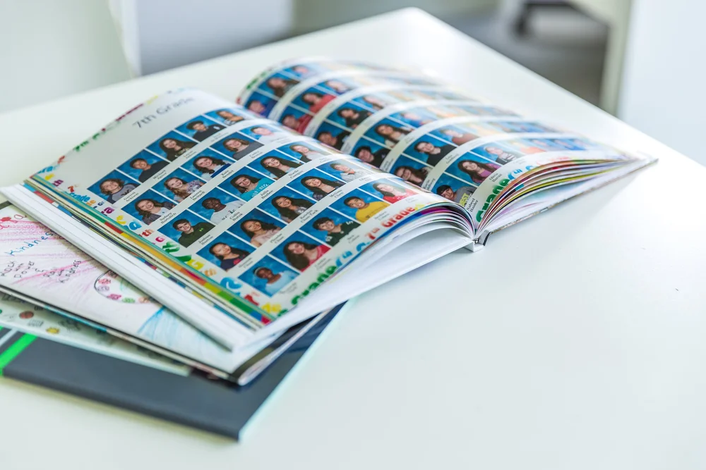 50 Tips, Tricks, and Ideas for Creating School Yearbooks — Remember Me
