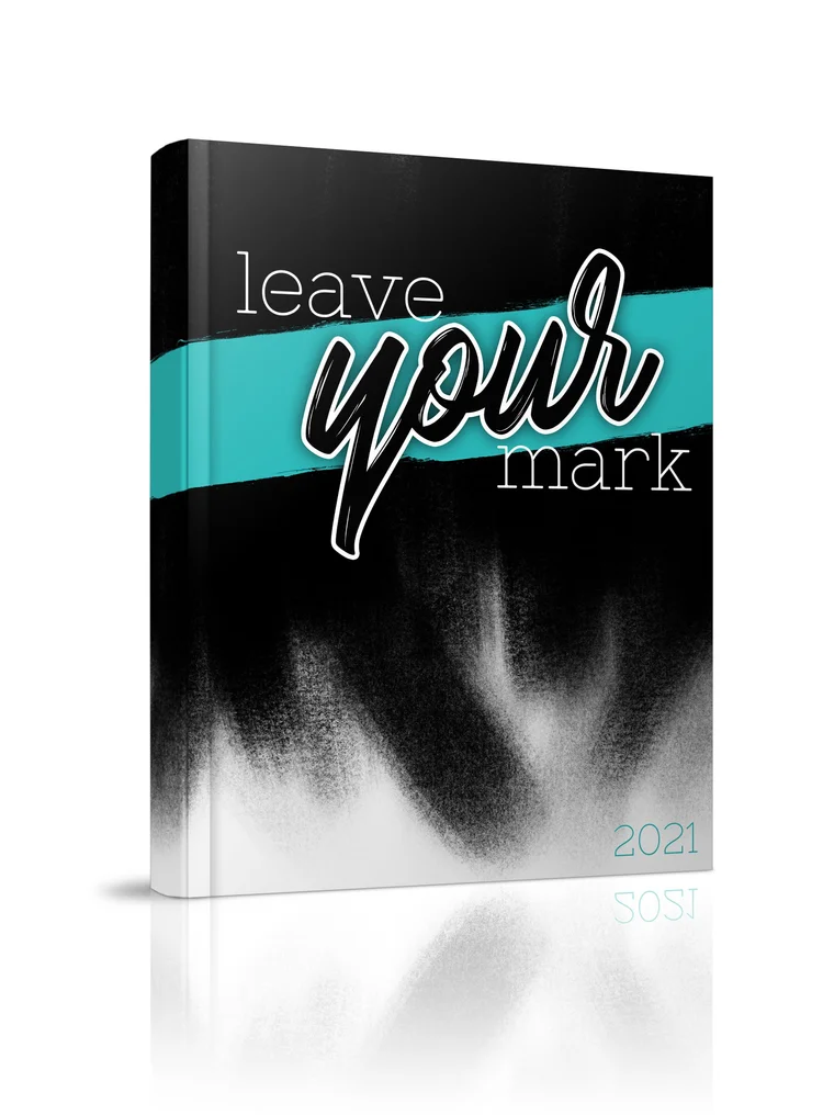 Yearbook Covers — Remember Me