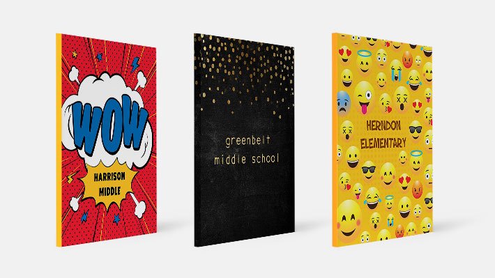 50 Tips, Tricks, and Ideas for Creating School Yearbooks — Remember Me