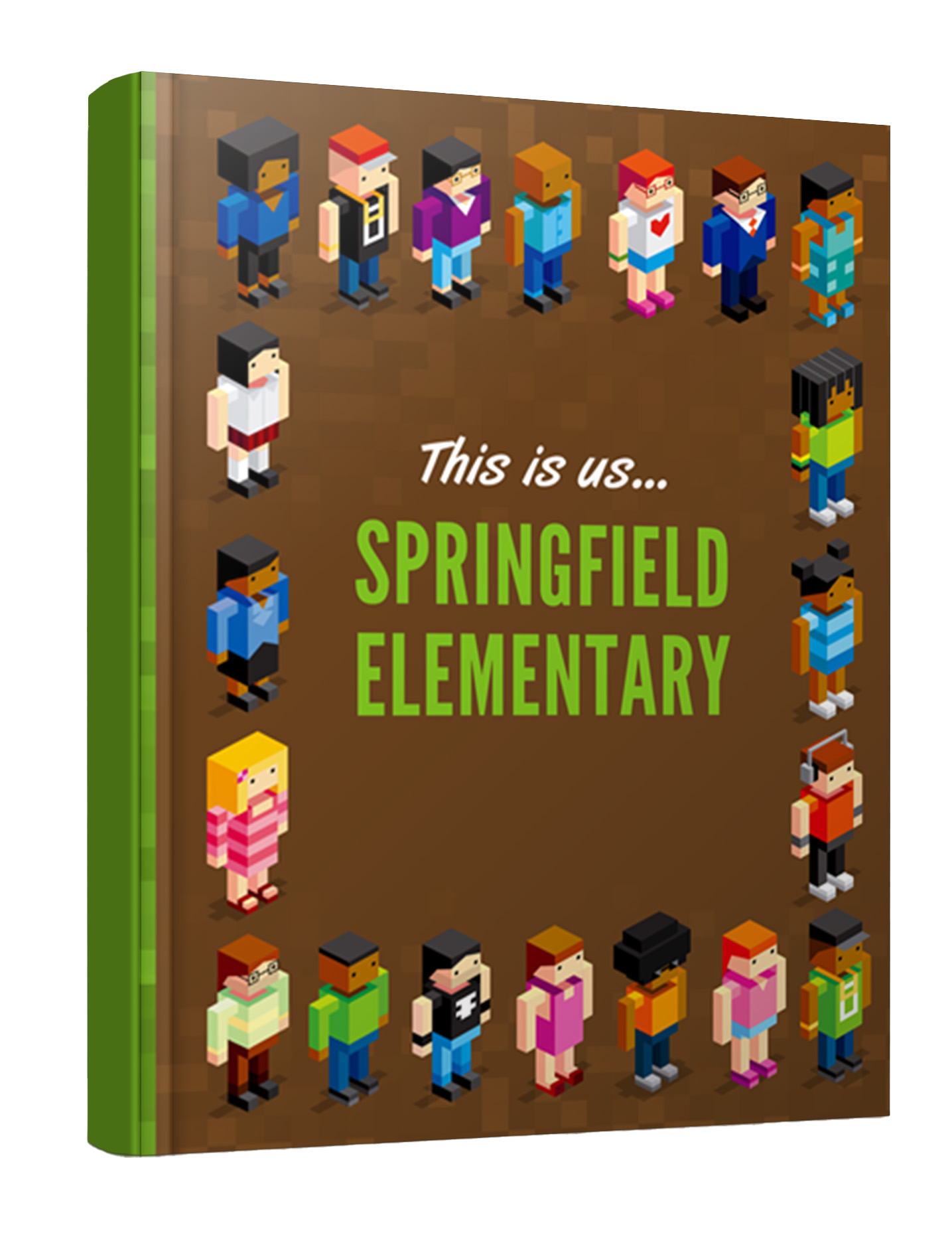 Yearbook Pricing — Remember Me