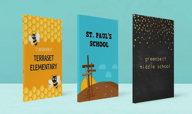 50 Tips, Tricks, and Ideas for Creating School Yearbooks — Remember Me