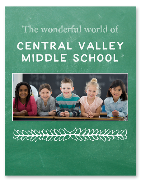 15 Great Yearbook Theme Ideas You’ll Want to Steal — Remember Me