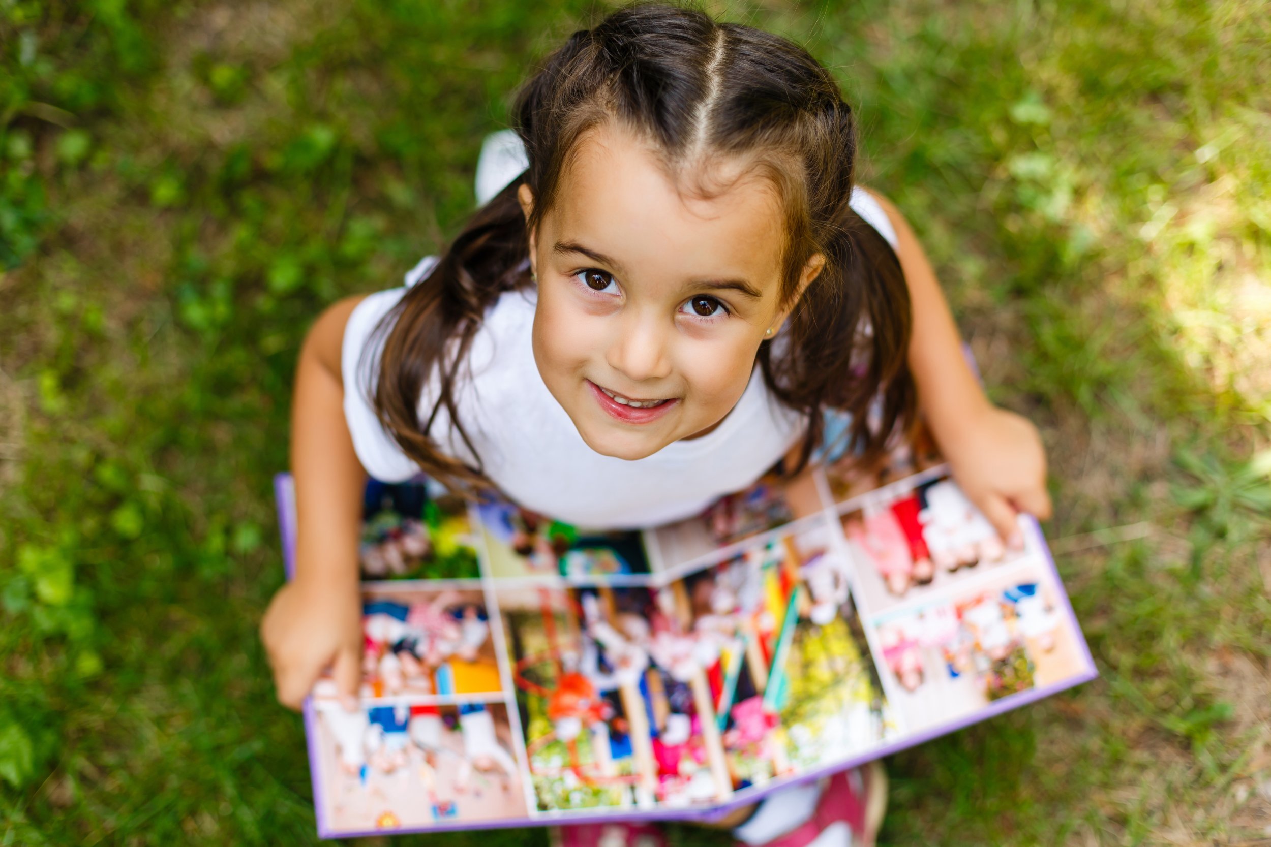 The Importance of the School Yearbook — Remember Me